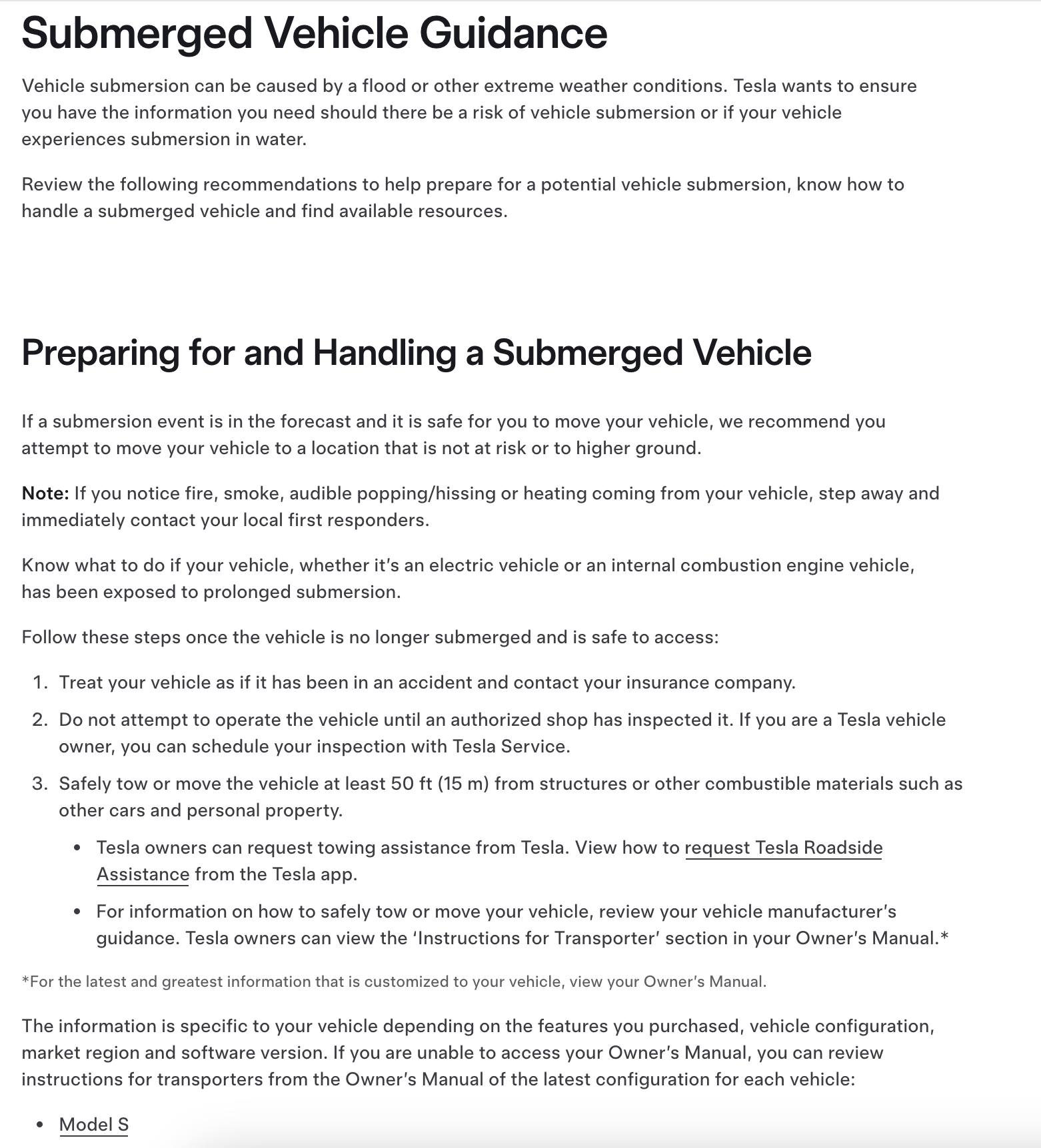 Submerged Vehicle Guidance – Omma's Notes